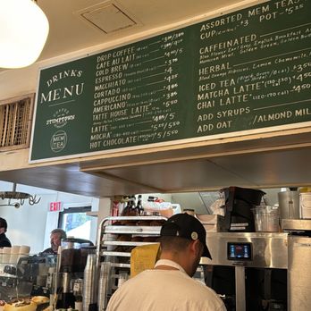 TATTE BAKERY & CAFE - Updated December 2024 - 1144 Photos & 658 Reviews ...