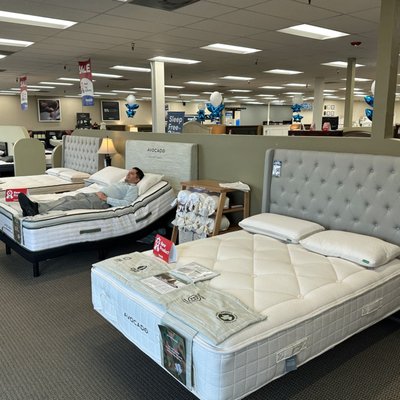 MANCINI’S SLEEPWORLD - STOCKTON - Updated March 2025 - 74 Photos & 120 ...
