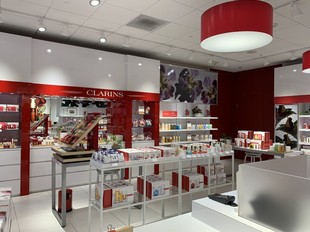 CLARINS FACTORY STORE - Updated December 2025 - 14 Photos - 3293 ...