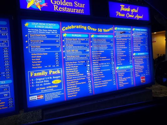 GOLDEN STAR NO 1 - 142 Photos & 194 Reviews - 1560 W Pacific Coast Hwy ...