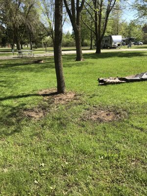 CLIFFSIDE PARK CAMPGROUND - Updated October 2025 - 21 Photos - 7320 ...