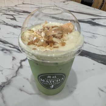 MATCHA CAFE MAIKO - MIRA MESA - Updated May 2025 - 226 Photos & 115 ...