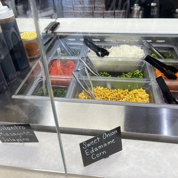 FRESHE POKE - Updated December 2025 - 43 Photos & 32 Reviews - 4903 ...