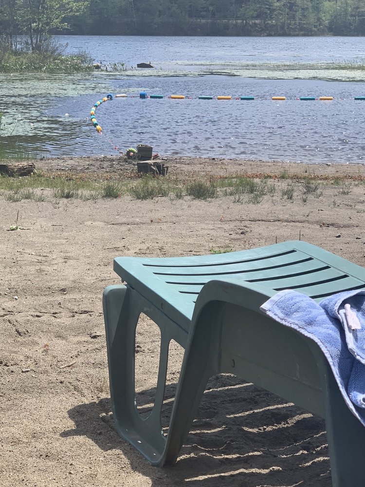 SMOKE RISE CAMPSITES - Updated December 2025 - Pottersville, New York ...