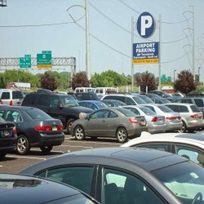 EXPRESSPARK SOUTH LOT - Updated December 2025 - 34 Photos & 90 Reviews ...