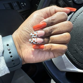 CHA NAILS & SPA - Updated July 2025 - 118 Photos & 126 Reviews - 4210 San Felipe St, Houston ...