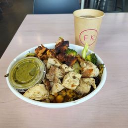 FRESH KITCHEN - Updated December 2025 - 69 Photos & 53 Reviews - 4520 ...