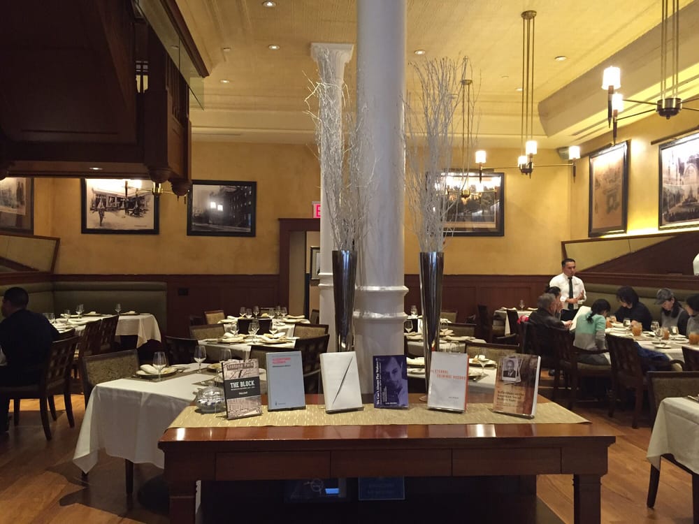 NYU TORCH CLUB - 25 Reviews - 18 Waverly Pl, New York, New York ...