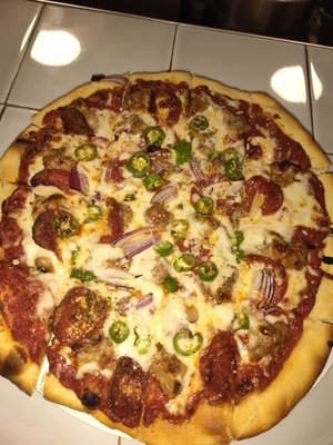 GOMEZ TACOS & PIZZA ON GRAND - Updated December 2024 - 11 Photos - 6821 ...