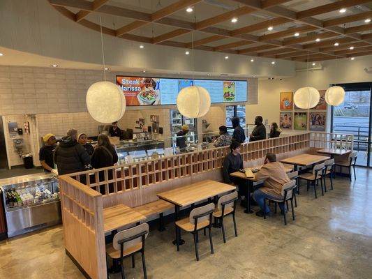 CAVA - Updated December 2025 - 22 Photos & 29 Reviews - 2260 Gunbarrel ...