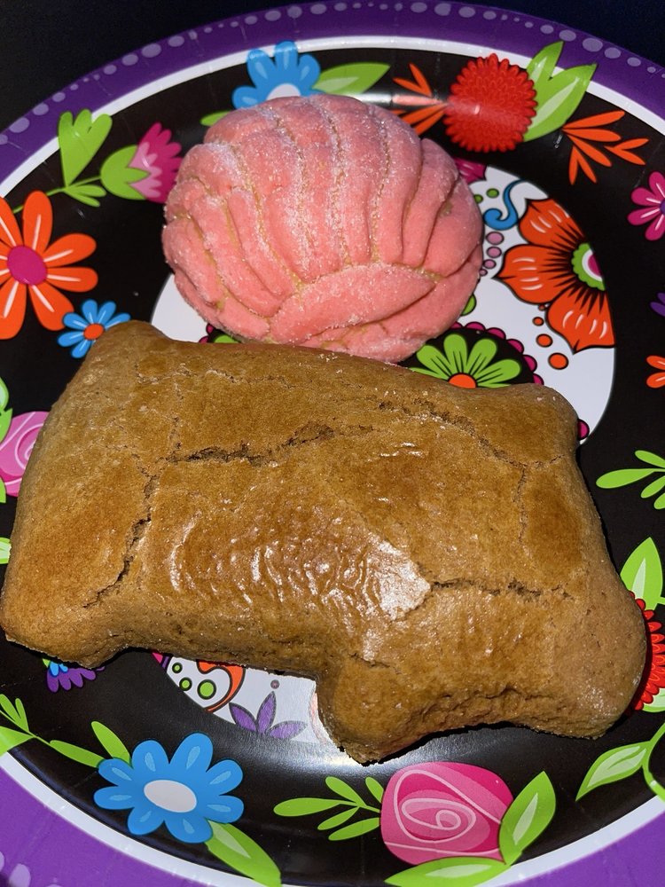 EL NOPAL BAKERY - Updated December 2025 - 43 Photos & 74 Reviews - 216 ...