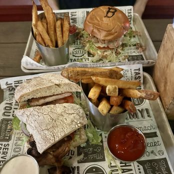 THE BANSHEE - Updated December 2025 - 89 Photos & 224 Reviews - 934 ...