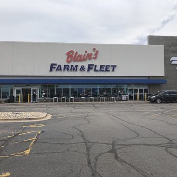 BLAIN’S FARM & FLEET - MORTON, IL - Updated November 2025 - 21 Photos & 24 Reviews - 150 East ...