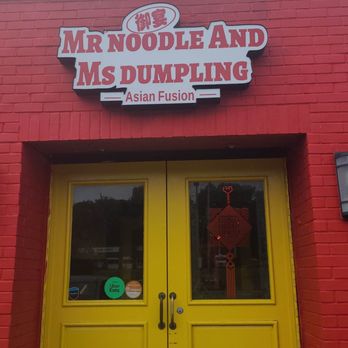 MR NOODLE AND MS DUMPLING - Updated February 2025 - 264 Photos & 120 ...
