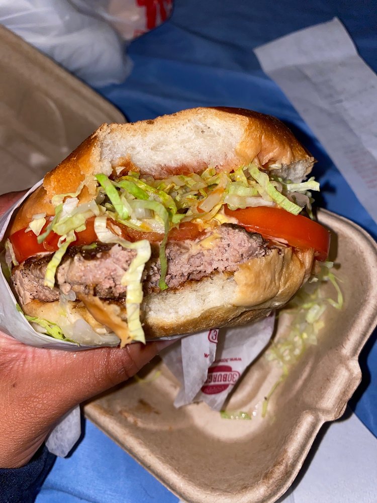 30 BURGERS - Updated June 2025 - 23 Photos & 53 Reviews - 903 High St ...