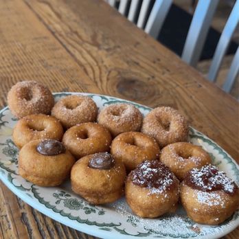PIP’S ORIGINAL DOUGHNUTS & CHAI - Updated August 2024 - 4738 Photos ...