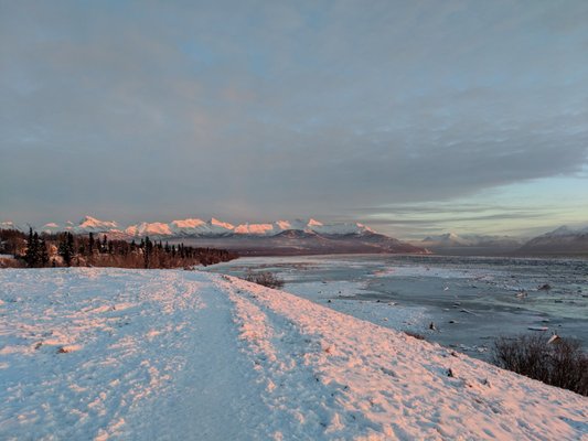 CARR-GOTTSTEIN PARK - 28 Photos - 3130 Discovery Bay Dr, Anchorage, AK ...