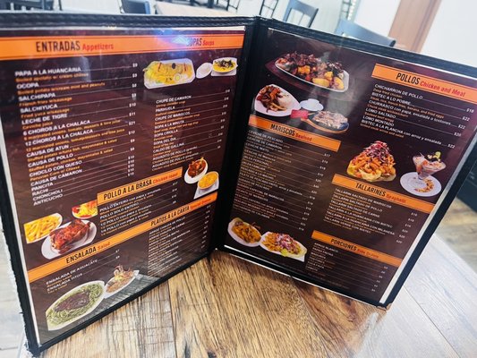 TITO POLLERIA - Updated October 2025 - 14 Photos & 29 Reviews - 856 ...