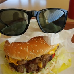 Y-NOT BURGERS - 161 Photos & 369 Reviews - Burgers - 22940 Hawthorne ...