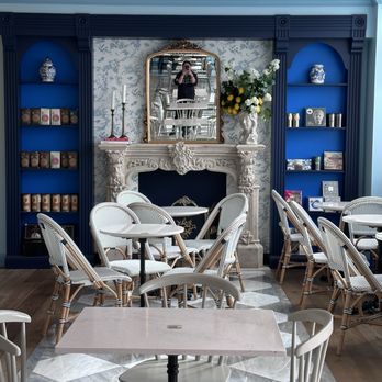 TURQUAZ - Updated June 2025 - 159 Photos & 54 Reviews - 1198 Mission St ...