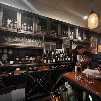 WILLMORE WINE BAR - Updated August 2025 - 221 Photos & 224 Reviews ...