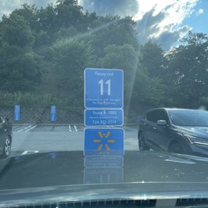 WALMART SUPERCENTER - Updated August 2025 - 12 Photos & 23 Reviews ...