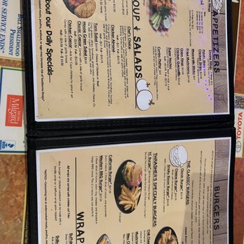 THRASHERS PUB & BROILER - Updated August 2024 - 112 Photos & 194 ...