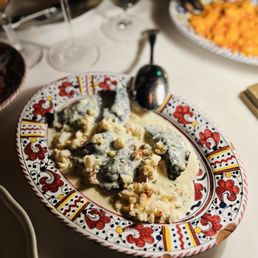 CARBONE DALLAS - Updated December 2025 - 877 Photos & 417 Reviews ...