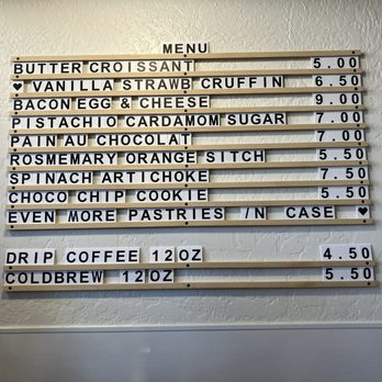 BUTTER & CRUMBLE - Updated April 2024 - 389 Photos & 236 Reviews - 271 ...