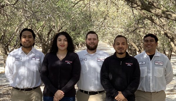 BAKERSFIELD’S BEST PEST CONTROL - Updated July 2025 - 13 Reviews - 4101 ...