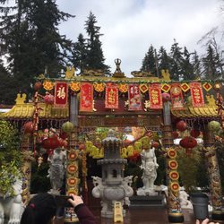 KSITIGARBHA TEMPLE CHUA DIA TANG - 186 Photos - Buddhist Temples - 1705 ...