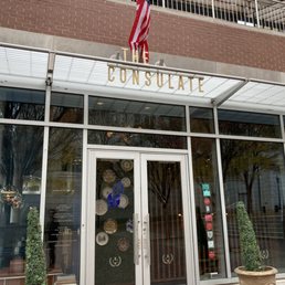 THE CONSULATE - Updated November 2024 - 1350 Photos & 561 Reviews - 10 ...