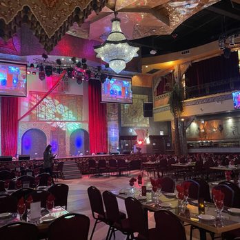 ALHAMBRA PALACE - Updated January 2025 - 517 Photos & 861 Reviews ...