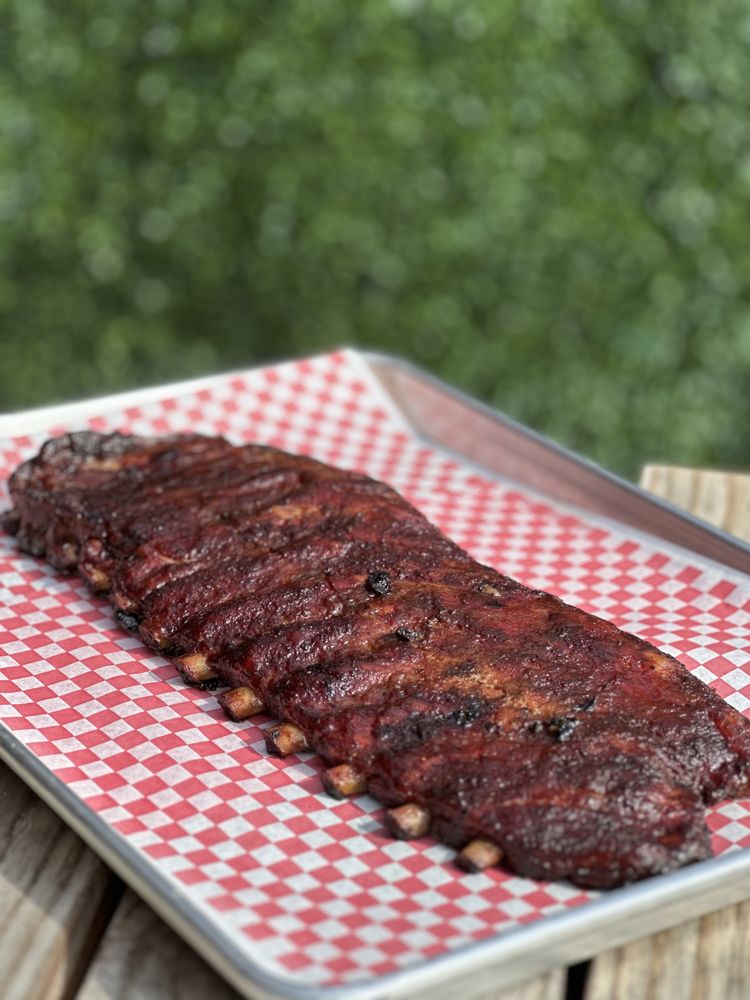 RONS GOODE BBQ - Updated August 2025 - 42 Photos & 16 Reviews - 8314 AL ...