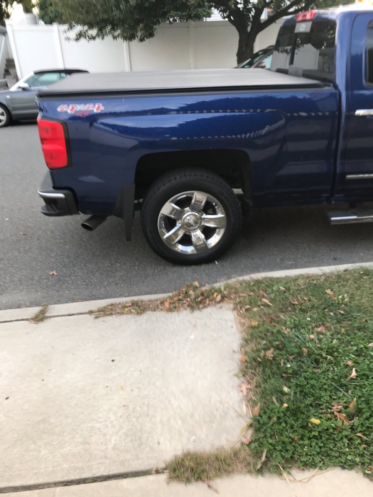 LYNDHURST POLICE DEPT - Updated December 2024 - 367 Valley Brook Ave ...