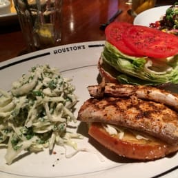 HOUSTON’S RESTAURANT - 692 Photos & 680 Reviews - 1900 NW Executive ...