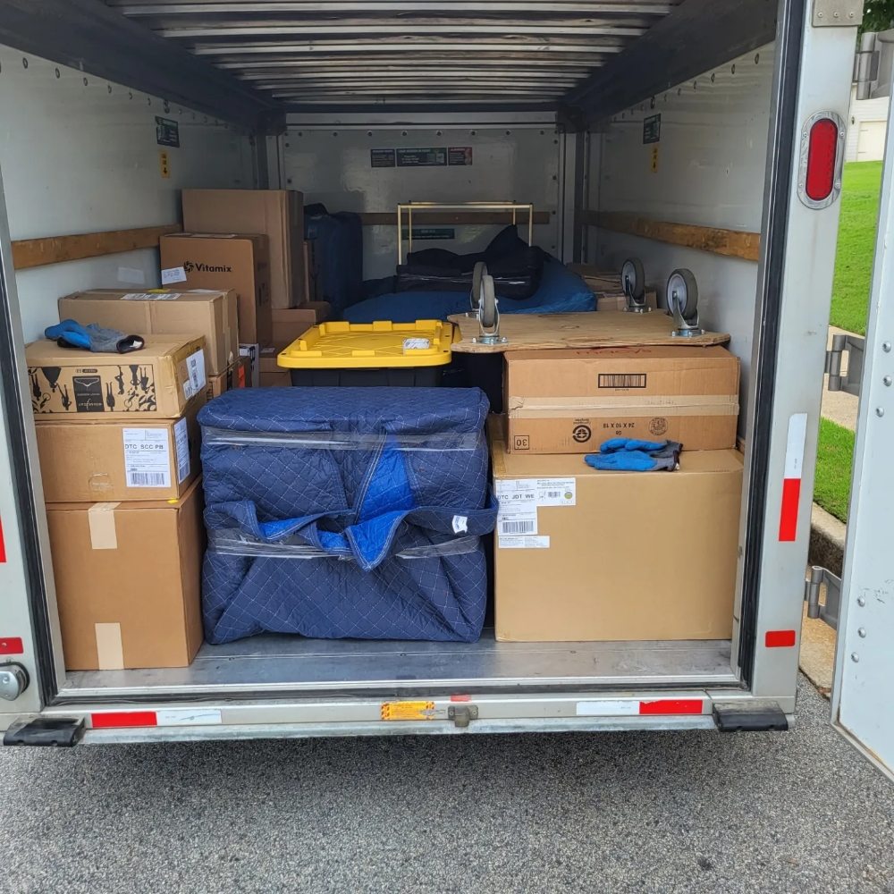 BLOCK VIP DELIVERY SERVICE - Updated September 2025 - Request a Quote ...