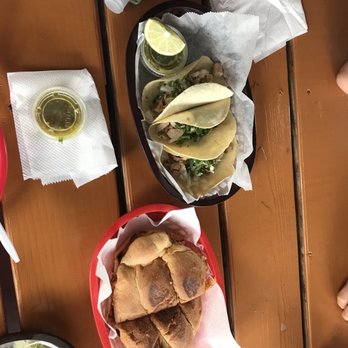 TACOS ISABEL - Updated October 2025 - 60 Photos & 43 Reviews - 2055 US ...