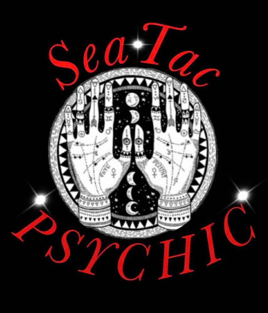 PSYCHIC YOLANDA - Seattle, Washington - Psychics - Phone Number - Yelp