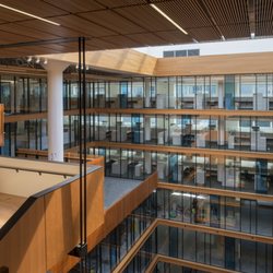 BAY AREA AIR QUALITY MANAGEMENT DISTRICT - 12 Reviews - 375 Beale St ...