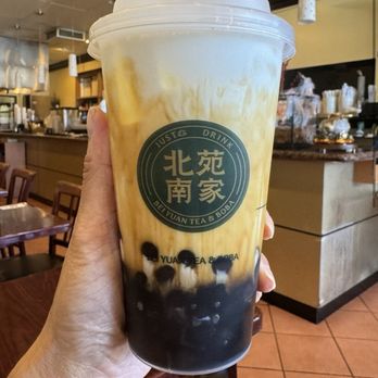 BEI YUAN TEA AND BOBA - Updated March 2025 - 257 Photos & 75 Reviews ...