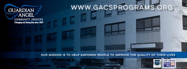 GUARDIAN ANGEL COMMUNITY SERVICES - Updated January 2026 - 168 N Ottawa ...