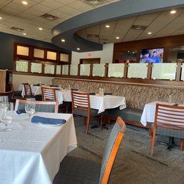 WAYPOINT SEAFOOD & GRILL - Updated January 2026 - 220 Photos & 282 ...