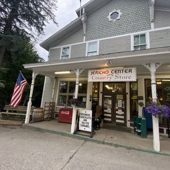JERICHO CENTER COUNTRY STORE - Updated November 2025 - 32 Photos & 31 ...