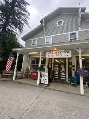 JERICHO CENTER COUNTRY STORE - Updated June 2025 - 32 Photos & 31 ...