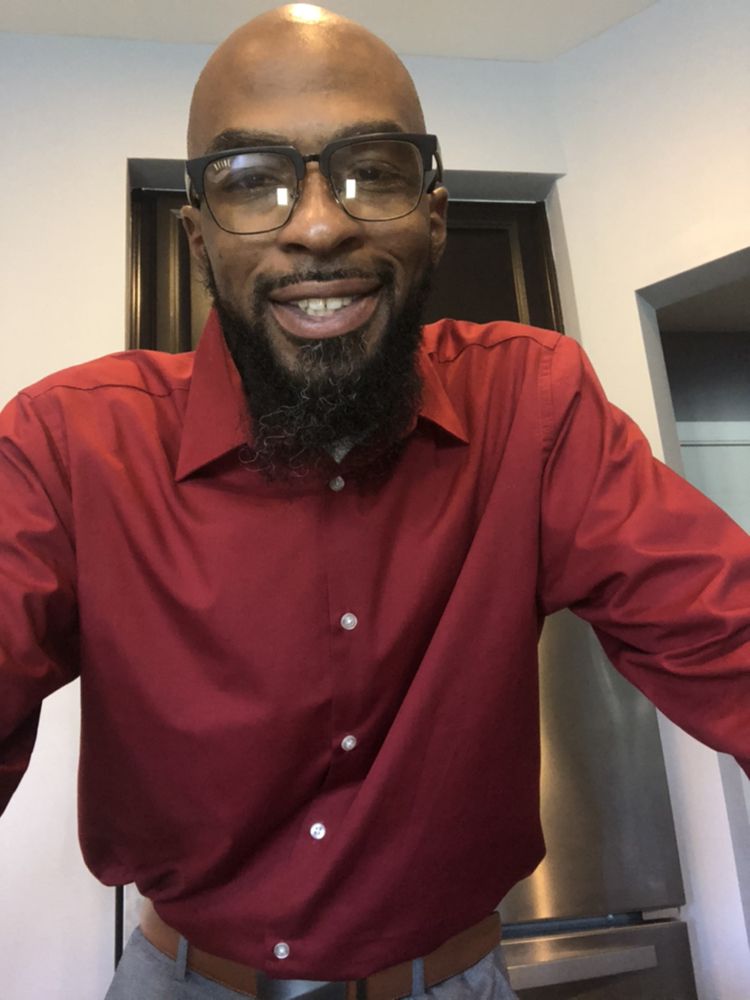 REALTOR RICO JOHNSON - Updated July 2024 - Contact Agent - 7009 Lenox ...