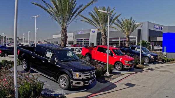 PLANET FORD SPRING - Updated October 2025 - 57 Photos & 359 Reviews ...