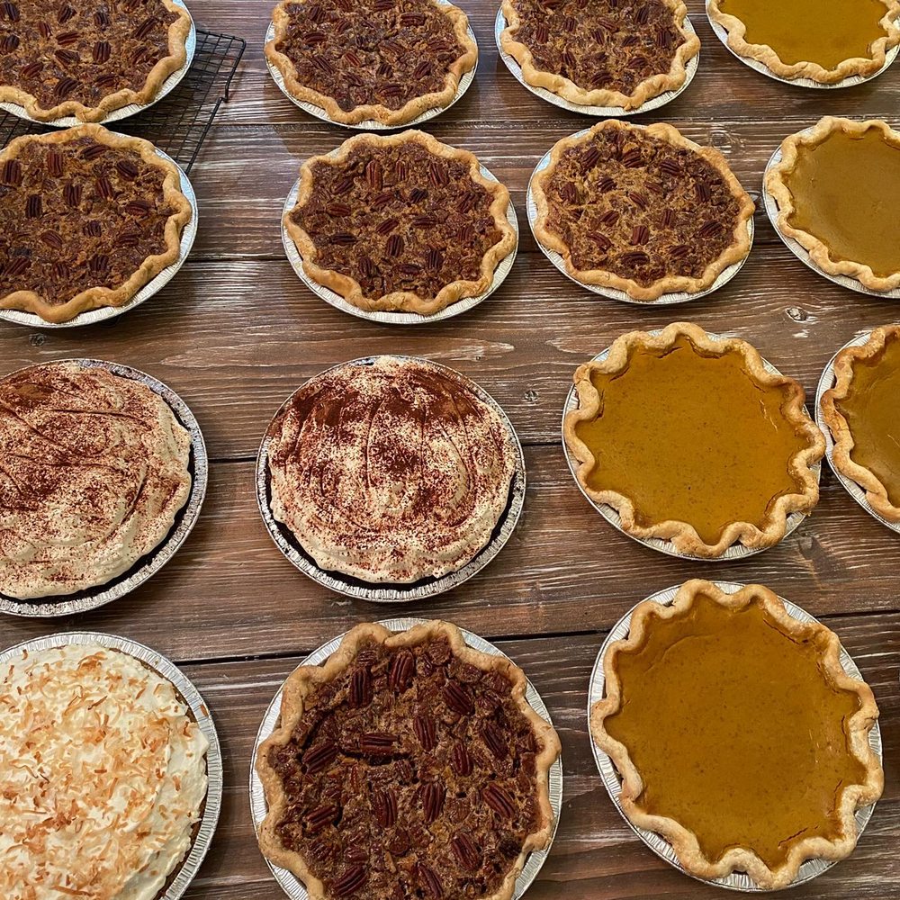 BAKE PEACE - Updated July 2025 - 30 Photos - Pasco, Washington - Custom ...