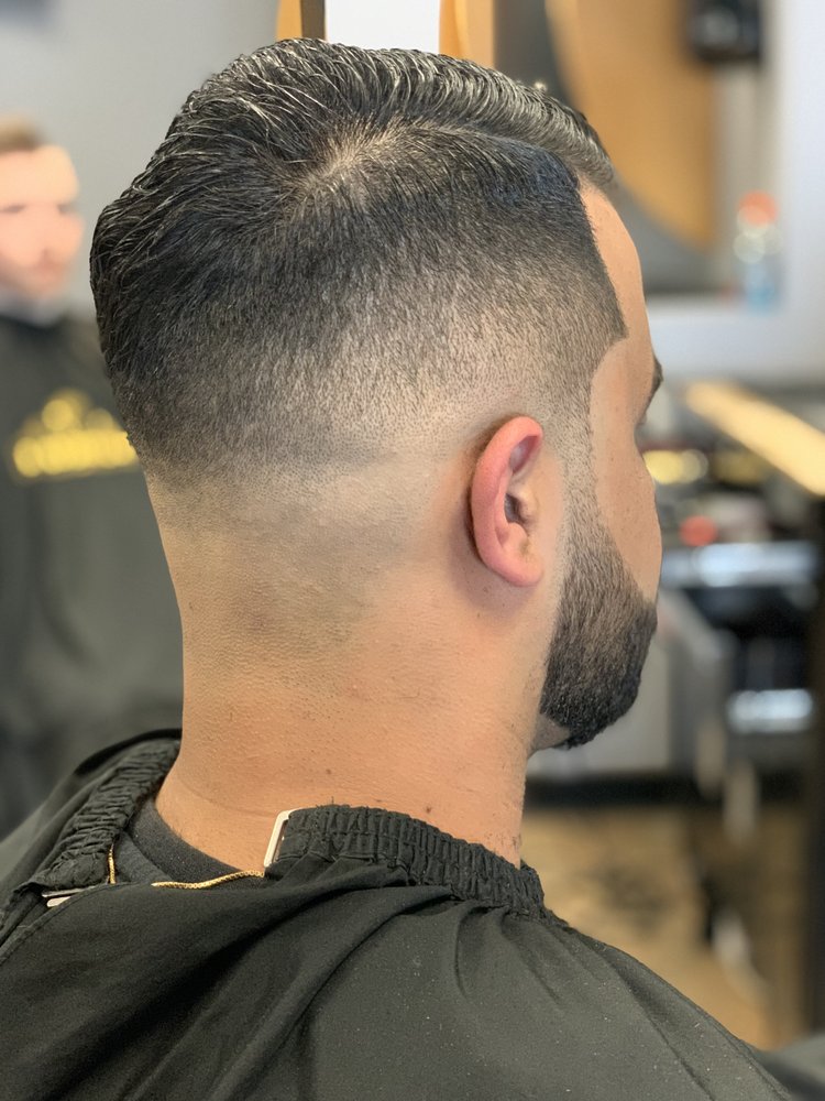 SECOND TO NONE BARBERSHOP - Updated August 2025 - 1055 Prospect Street ...