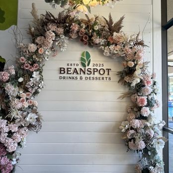 BEANSPOT - Updated December 2025 - 85 Photos & 30 Reviews - 1992 Tully ...